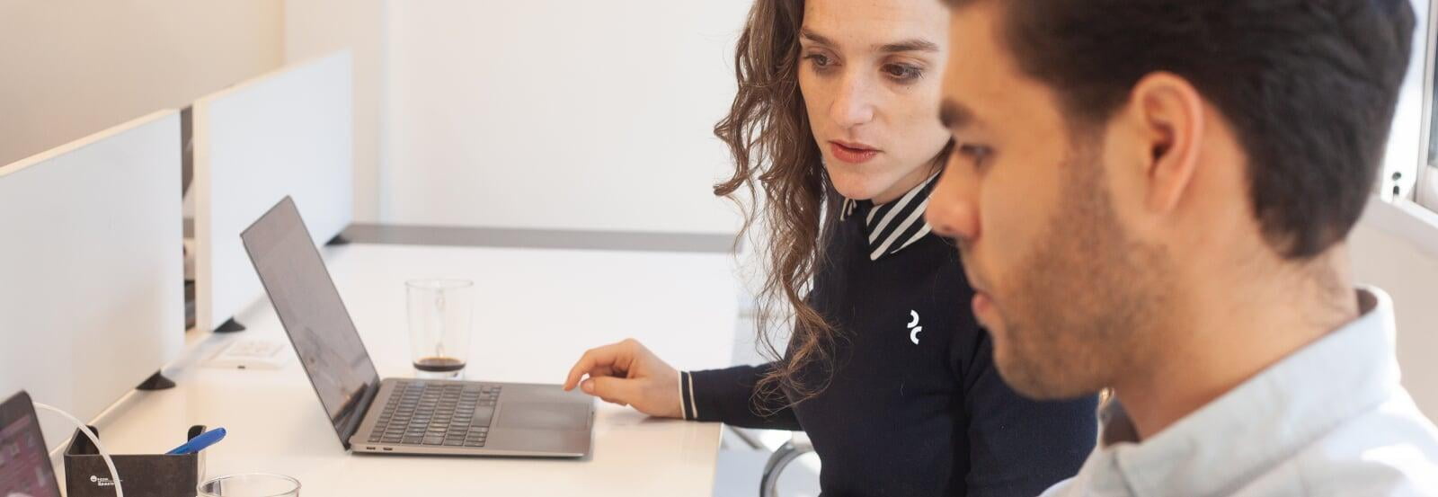 Ventajas de contratar ZOHO con un Partner | Partner Website